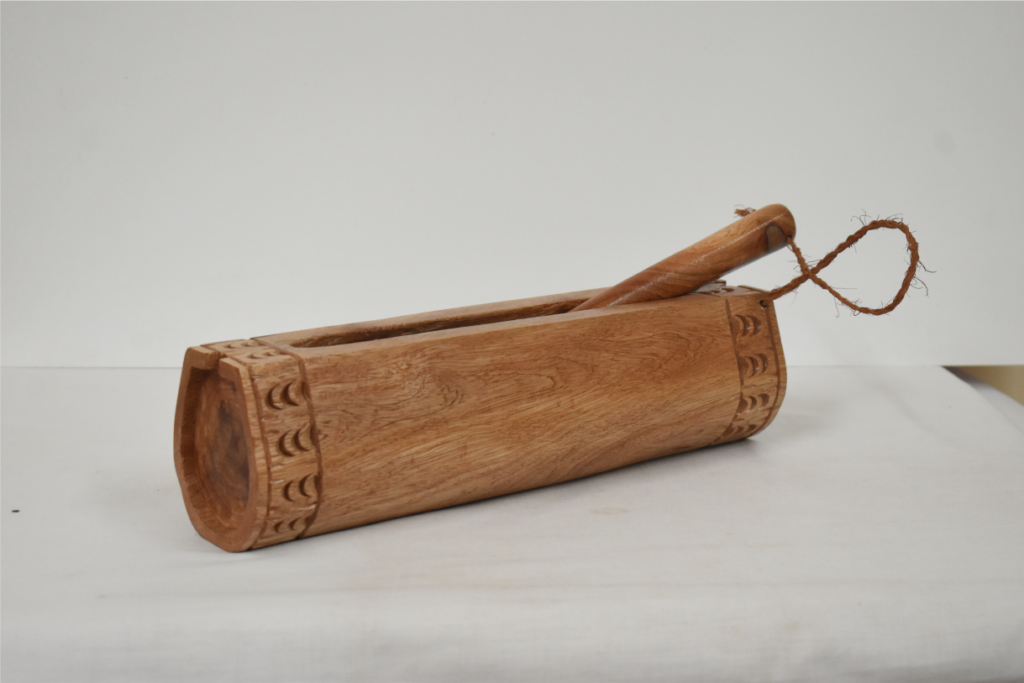 Pate with stick - Island Craft Ltd Since 1942