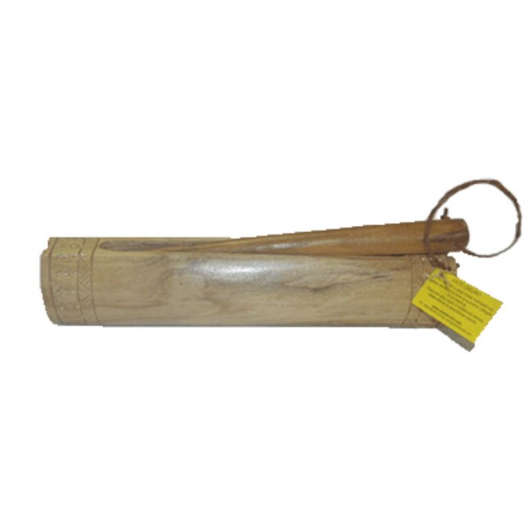 Pate with stick - Island Craft Ltd Since 1942