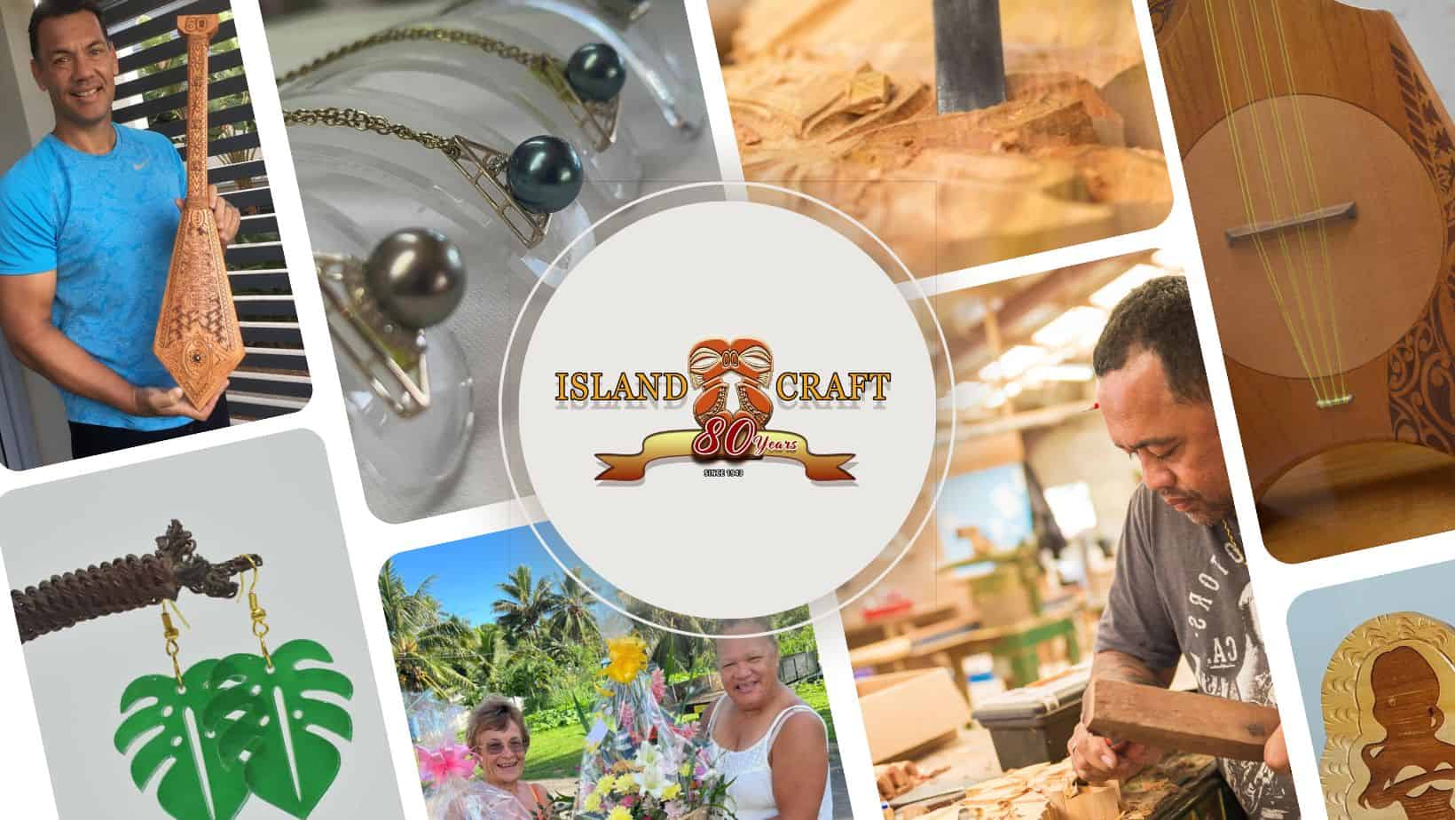 Island Craft Ltd - 21st Keys, Traditional Carvings, Crafts and ...